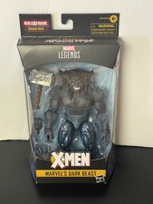 Marvel Legends Dark Beast Sugar Man BAF