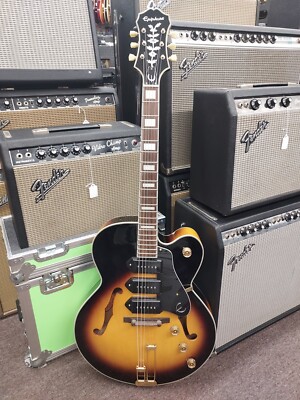 Peerless Guitar for sale | eBay