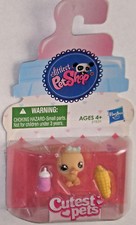 Littlest Pet Shop Toys for Sale - eBay