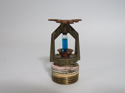 GRINNELL Fire Sprinkler Heads for sale | eBay