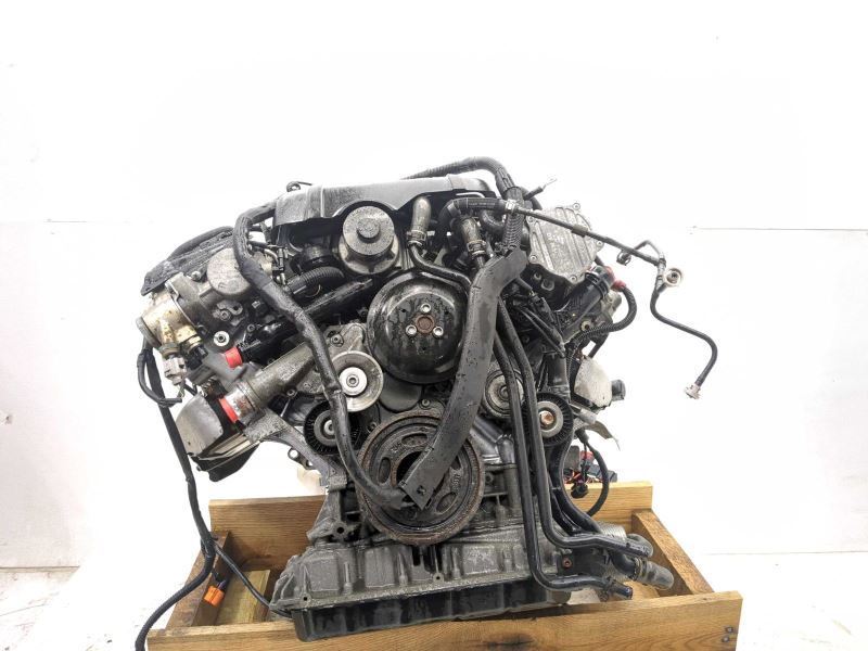 Complete Engines for Audi S5 for sale | eBay