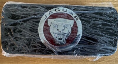 Jaguar Emblems products for sale | eBay