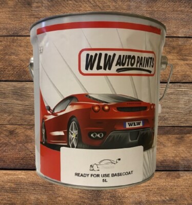 vw reflex silver paint products for sale | eBay UK