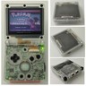 Nintendo Game Boy Advance GBA SP NES Classic Edition System AGS 001 ...