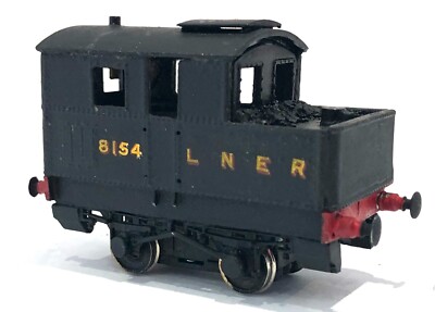 Lner Kit in Oo Gauge Model Railway Locomotives for sale | eBay