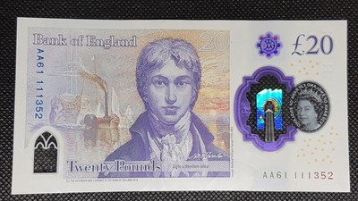 Rare Pound Notes for sale | eBay