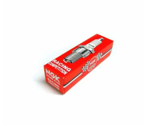 NGK GENUINE OEM Racing Spark Plugs R0045Q-10 4216 Genuine Plug | eBay