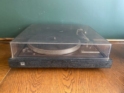 Vintage Record Deck for sale | eBay
