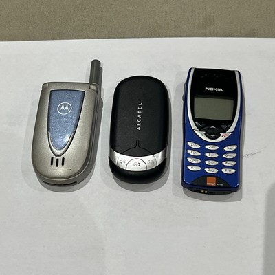 Nokia Vintage Phone in Vintage Mobile Phones for sale | eBay