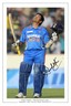 SACHIN TENDULKAR 100TH CENTURY INDIA CRICKET SIGNED AUTOGRAPH PHOTO ...