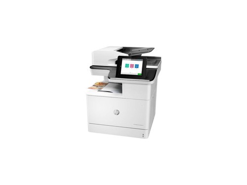 HP Color LaserJet Enterprise MFP M776dn MFP Up to 45 ppm 1200 x 1200 ...