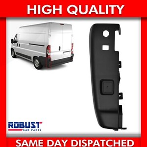 citroen relay rear bumper products for sale | eBay