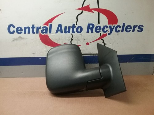Passenger Side View Mirror Manual Opt DE2 Fits 08-21 EXPRESS 2500 VAN ...