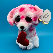 Rory the Dog - Beanie Boos - Beaniepedia