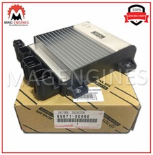 Ford Engine Computer Control Module F5SB14A624AA OEM K136 for sale ...