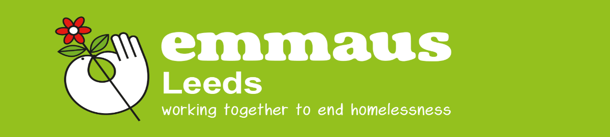 Emmaus Leeds - Homelessness Charity | eBay Shops