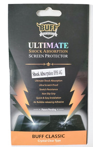 Buff Screen Protector for sale | eBay