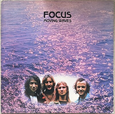 Focus Lp for sale | eBay