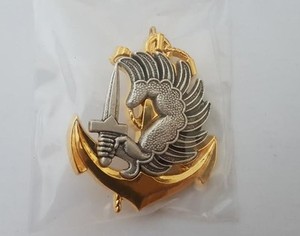 Insigne beret rpima | eBay
