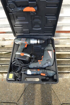 Challenge Xtreme Drill products for sale | eBay