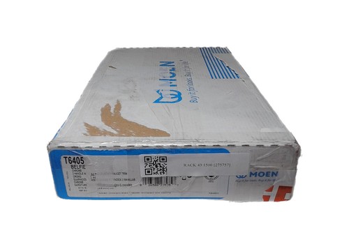 MOEN Belfield 8 in. Widespread 2-Handle Bathroom Faucet in Chrome T6405 26508275757| eBay