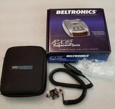 Beltronics Rx65 for sale | eBay