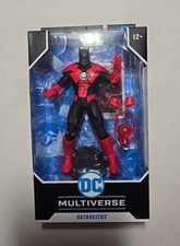 DC Multiverse Batrocitus (Death Metal)