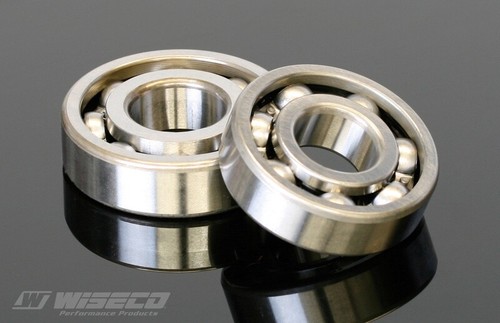 New Wiseco Main Bearing Kit Gas Gas Yamaha Suzuki 30X72X19Mm (2X ...