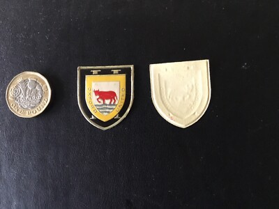 Esso Football Club Badges for sale | eBay