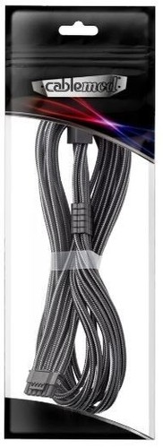 CableMod RT-Series Pro ModMesh Sleeved 12VHPWR 90 Degree StealthSense PCI-e Cabl | eBay