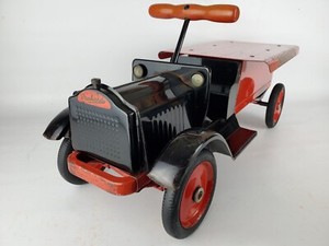 Hal9thousand Pressed Steel Toys | eBay Stores