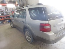 2005 Ford Freestyle Fuel Tank Filler Neck