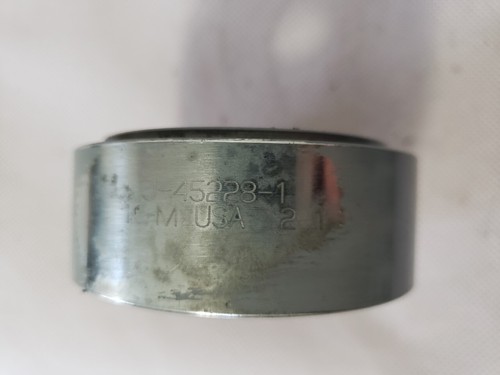 KENT MOORE TOOL J-45228-1 PINION BEARING CUP REPLACER | eBay