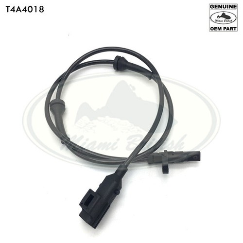 JAGUAR WHEEL SPEED ABS SENSOR F-PACE 16-17 T4A4018 OEM | eBay