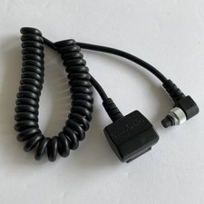 Camera Flash Sync Cords for sale | eBay