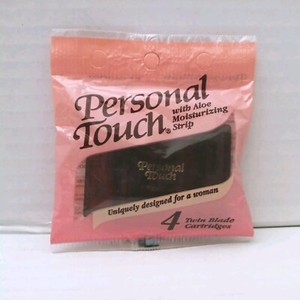 schick personal touch products for sale | eBay
