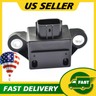 2 ABS Wheel Speed Sensor Rear Left & Right Fit: HUMMER H3 2006-10 H3T ...