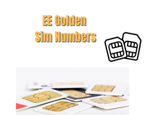 Unique Mobile Numbers for sale | eBay