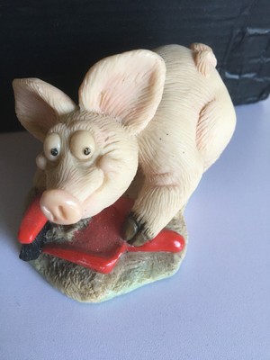 Piggin Pigs for sale | eBay