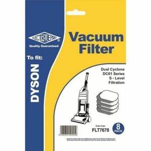 Dyson Dc01 Filters for sale | eBay
