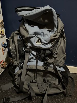55l Rucksack for sale | eBay