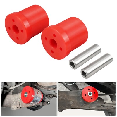 fiesta rear axle bushes products for sale | eBay UK
