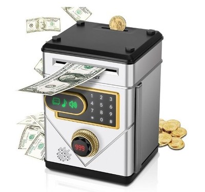 Electric Money Box for sale | eBay