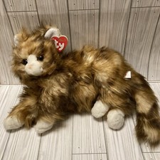 Jumbles the Cat - Classic - Beaniepedia