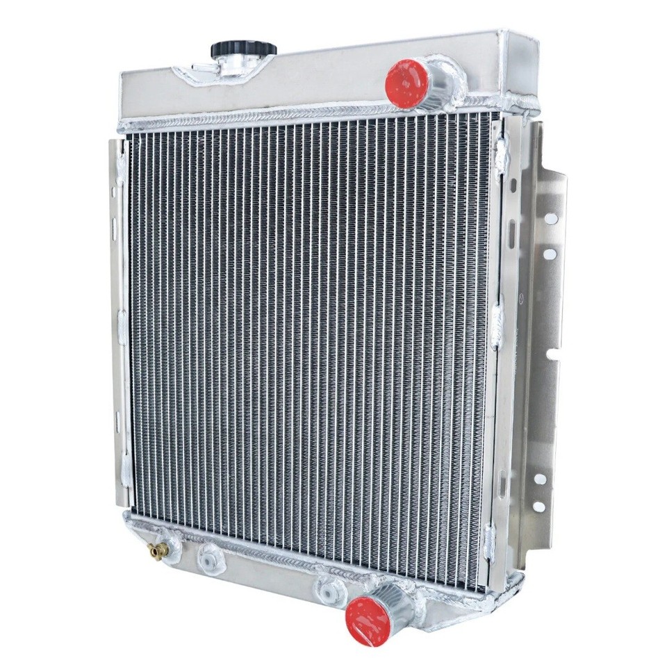 Las mejores ofertas en Radiadores y piezas para Ford Falcon | eBay