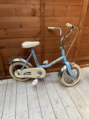 Vintage Raleigh Bicycle for sale | eBay UK