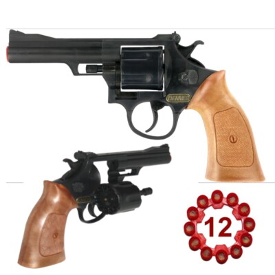 Spielzeugrevolver Metall online kaufen | eBay.de