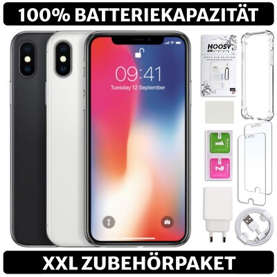 Iphone X Gebraucht online kaufen | eBay