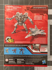 Transformers Studio Series Starscream (Transformers)