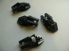 LEGO Sets with Part 32165 Technic Connector Block 3 x 6 x 1 & 2/3